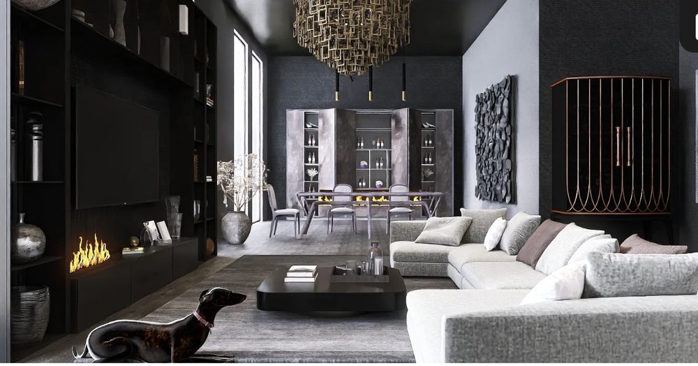 SANCTUARY FOR THE SOUL DESIGNS - Request Consultation - 36 Photos ...