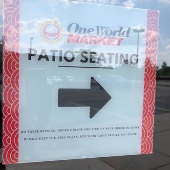 ONE WORLD MARKET - Updated May 2025 - 784 Photos & 470 Reviews - 42705 ...