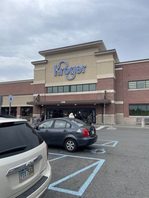 KROGER - Updated December 2025 - 45 Photos & 39 Reviews - 1745 Morse Rd ...