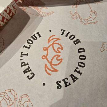 CAPT LOUI - Updated December 2025 - 140 Photos & 98 Reviews - 4070 ...