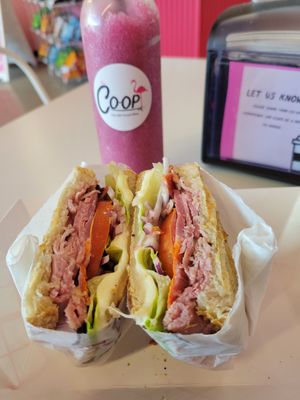 THE COOP - Updated December 2025 - 109 Photos & 41 Reviews - 1231 ...