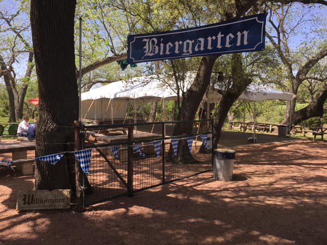 Pecan Grove Historic Ice House, Fredericksburg | Roadtrippers