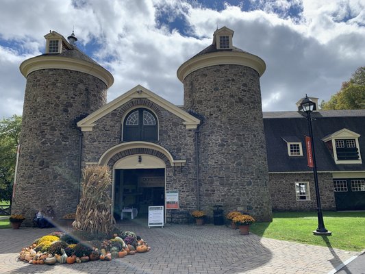 FENIMORE FARM AND COUNTRY VILLAGE - Updated October 2025 - 126 Photos ...