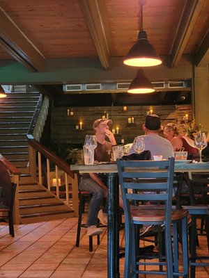 GROTTO WOOD FIRED GRILL AND WINE CAVE - Updated August 2025 - 411 ...