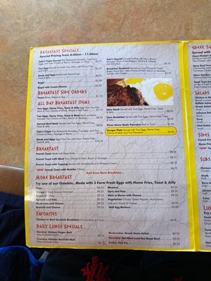 TAKI’S RESTAURANT - Updated August 2024 - 49 Photos & 51 Reviews - 45 ...