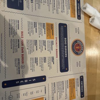 BOHEMIAN BULL - Updated December 2025 - 75 Photos & 47 Reviews - 2859 ...