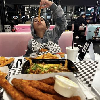 FRISCO’S CARHOPS - Updated May 2025 - 873 Photos & 1732 Reviews - 16460 ...