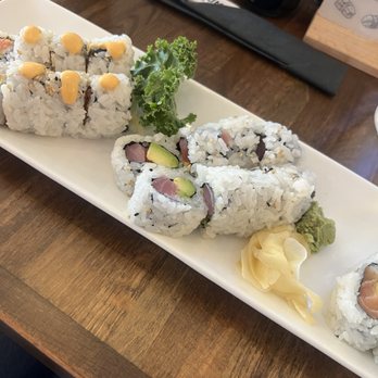 HUNGRY SUMO SUSHI BAR - Updated August 2025 - 552 Photos & 309 Reviews ...