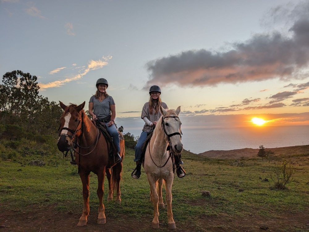 PĀLEHUA TRAIL RIDES - Updated November 2025 - 90 Photos & 56 Reviews ...