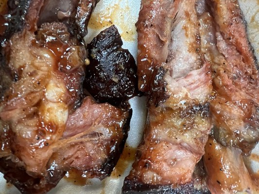 DOE’S BBQ N MORE - 10 Photos & 11 Reviews - 5924 Samuell Blvd, Dallas ...