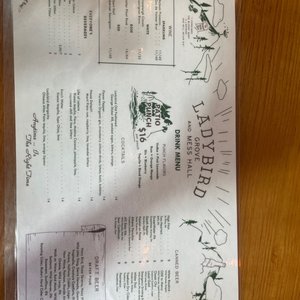 LADYBIRD GROVE & MESS HALL - 851 Photos & 770 Reviews - 684 John Wesley ...