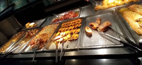 GRAND BUFFET - Updated October 2024 - 29 Photos & 66 Reviews - 4407 ...