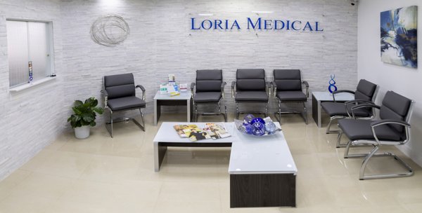 LORIA MEDICAL - Updated October 2025 - 16 Photos - 3625 NW 82nd Ave ...