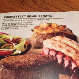 OUTBACK STEAKHOUSE - 347 Photos & 279 Reviews - Steakhouses - 2765 W ...