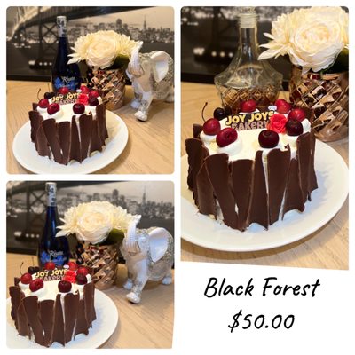 JOY JOY’S BAKERY - Updated October 2024 - 111 Photos & 16 Reviews ...