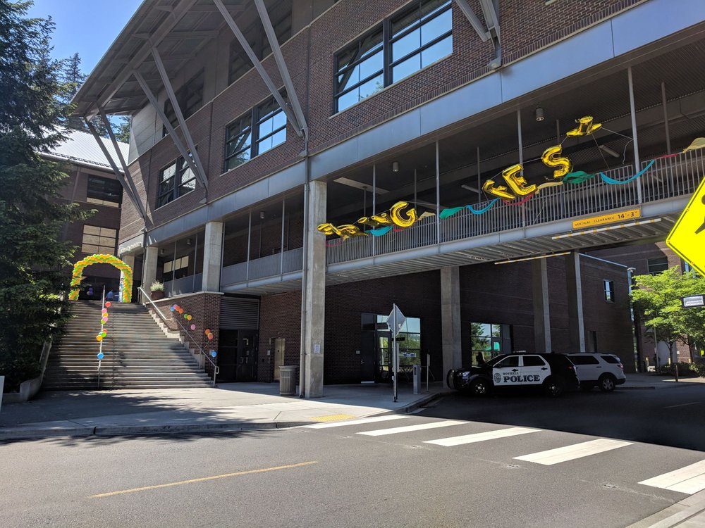 UNIVERSITY OF WASHINGTON BOTHELL - Updated December 2025 - 25 Photos ...