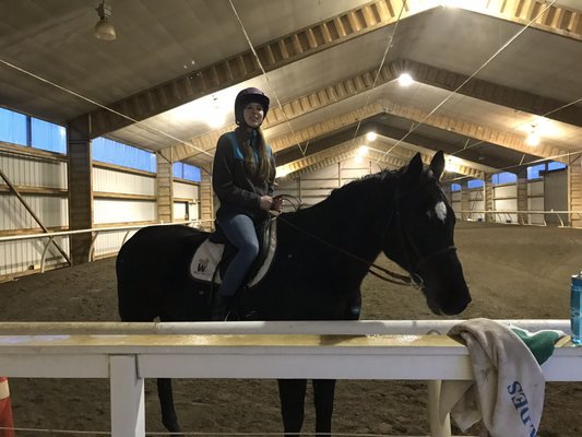 BULL RUN STABLES - Updated November 2025 - 6001 Bull Run Post Office Rd ...