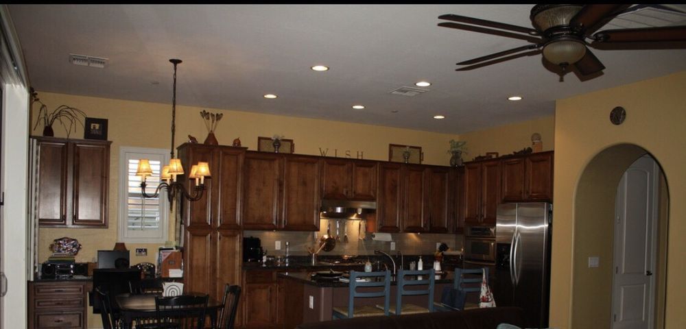 IC PAINTING - Updated February 2025 - Surprise, Arizona - Painters ...