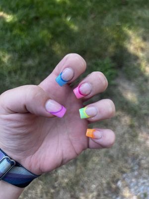 CAPITAL NAIL & SPA - Updated December 2025 - 49 Photos & 85 Reviews ...