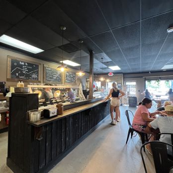 HIGH TIDE COFFEE AND BOWLS - Updated June 2025 - 91 Photos & 87 Reviews ...