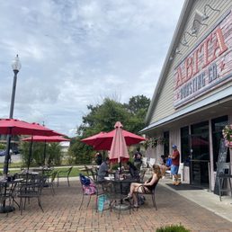 ABITA ROASTING CO. COVINGTON - Updated December 2025 - 200 Photos & 197 ...