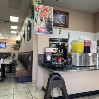 ALLENDE RESTAURANTE - Updated December 2025 - 49 Photos & 48 Reviews ...