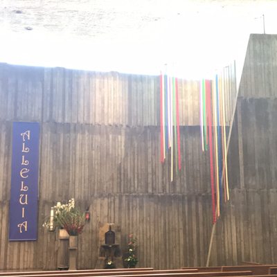NEWMAN HALL-HOLY SPIRIT PARISH - Updated April 2026 - 44 Photos & 30 ...