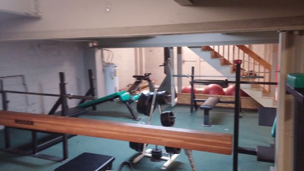 EVERYDAY FITNESS - Updated June 2026 - 16 Photos - 1920 Main St ...