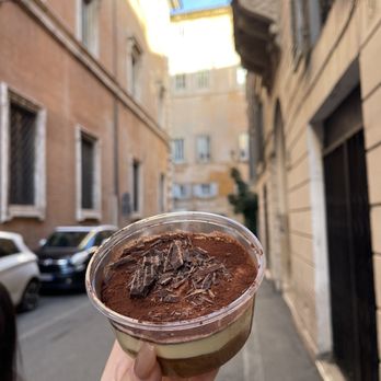 MR. 100 TIRAMISÙ - Updated May 2024 - 190 Photos & 79 Reviews - Via dei ...
