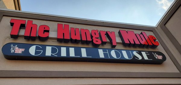 THE HUNGRY MULE - Updated August 2025 - 229 Photos & 345 Reviews - 463 ...