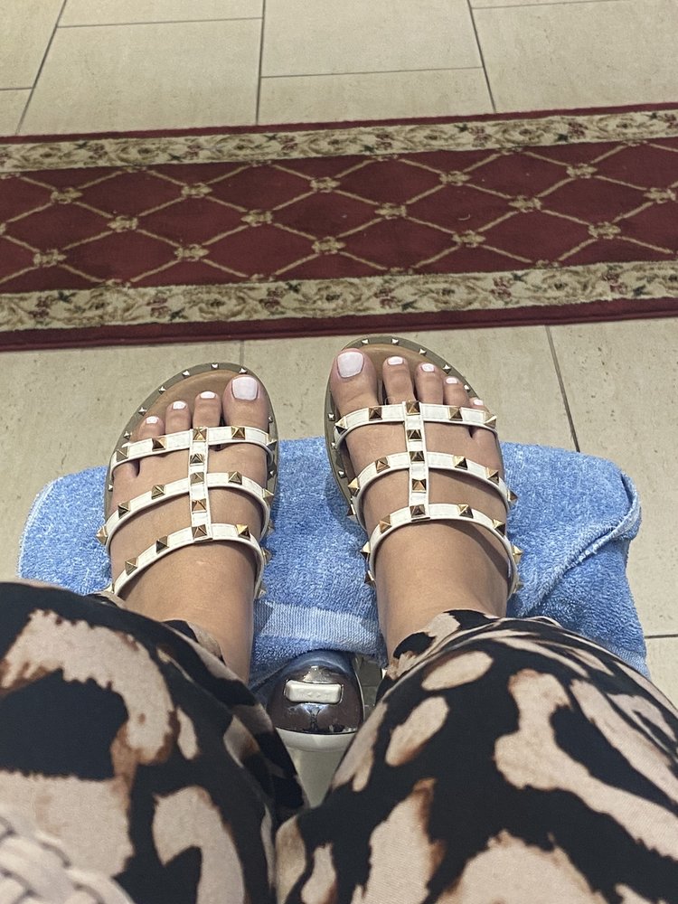 Classic Nails Spa Katy Roadtrippers
