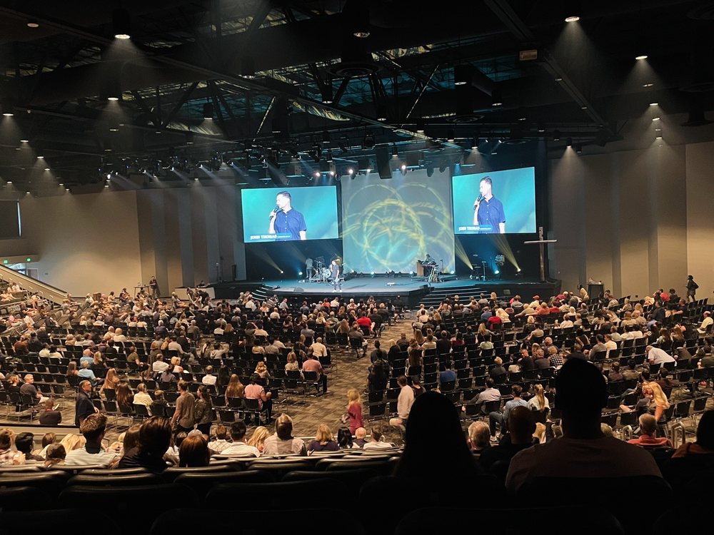 MARINERS CHURCH - Updated July 2024 - 178 Photos & 164 Reviews - 5001 ...