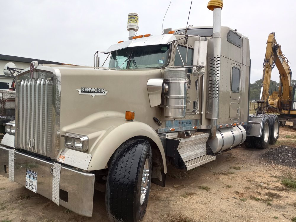 DOZER WORKS - Request a Quote - Spring, Texas - Excavation Services ...