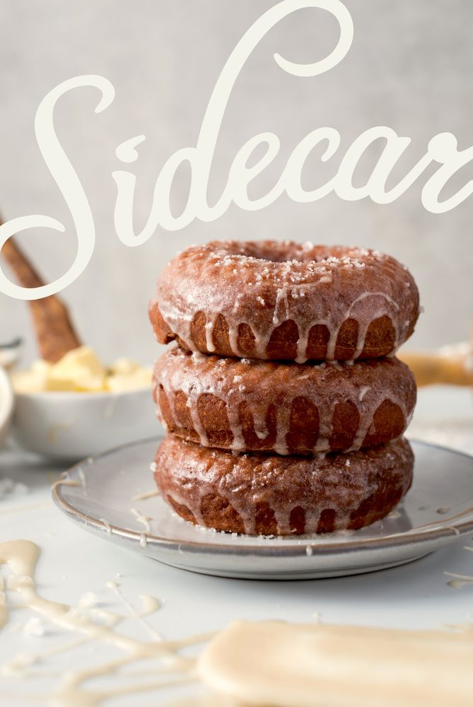 Sidecar Doughnuts & Coffee, Pasadena | Roadtrippers
