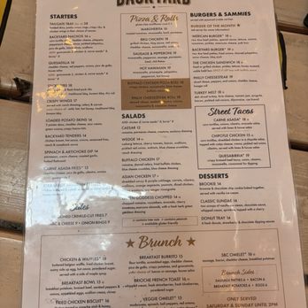 BACKYARD - DESERT RIDGE - Updated December 2025 - 327 Photos & 293 ...