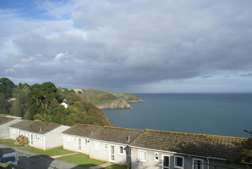 LEONARDS COVE HOLIDAY PARK - Updated August 2025 - New Road, Dartmouth ...