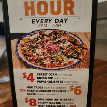 EL TORITO - Updated October 2025 - 1081 Photos & 1294 Reviews - 2020 E ...