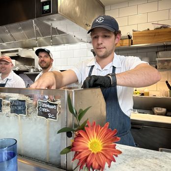 CHUBBY FISH - 737 Photos & 281 Reviews - 252 Coming St, Charleston ...