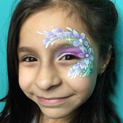 PAINT BY MISH - Updated October 2025 - Staten Island, New York - Face Painting - Yelp