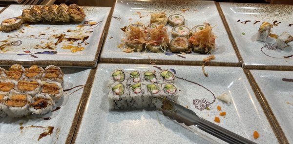 YI HOT POT & SUSHI & BBQ - 24 Photos & 14 Reviews - 33361 Aurora Rd, Solon, Ohio - Japanese ...