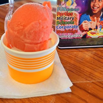 MON’AMIE’S CARIBBEAN FLAVA ICE - Updated January 2025 - 22 Photos & 21 ...