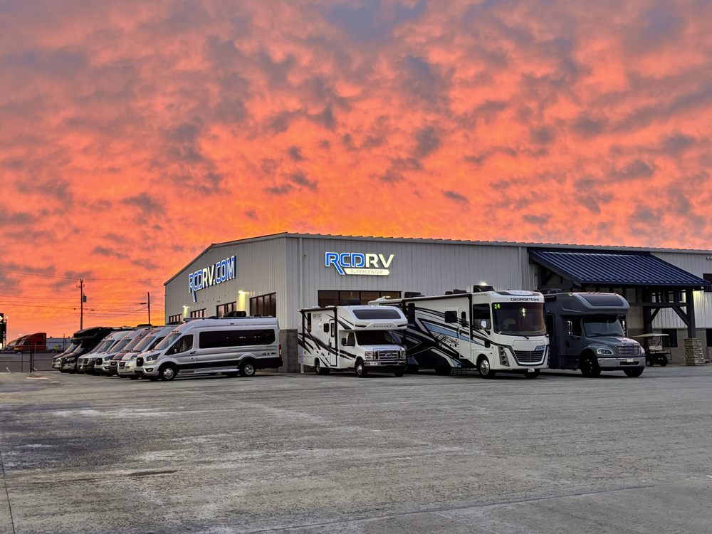 RCD RV SUPERCENTER - Updated December 2025 - 20 Reviews - 10176 Lynns ...
