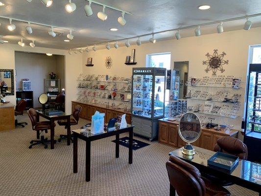 VISION SOURCE MUSTANG - Updated October 2025 - 19 Photos - 1108 E State ...