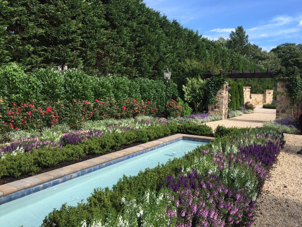 TERRA VERDE LANDSCAPE ARCHITECTURE & DESIGN - Updated September 2025 ...