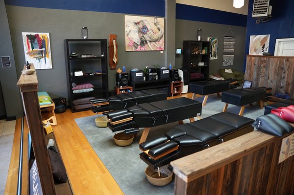 THE SOURCE CHIROPRACTIC - Updated November 2025 - 69 Photos & 289 Reviews - 3825 MacArthur Blvd ...