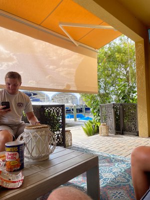 LOGGERHEAD MARINA - ST. PETERSBURG - Updated December 2025 - 5821 32nd ...