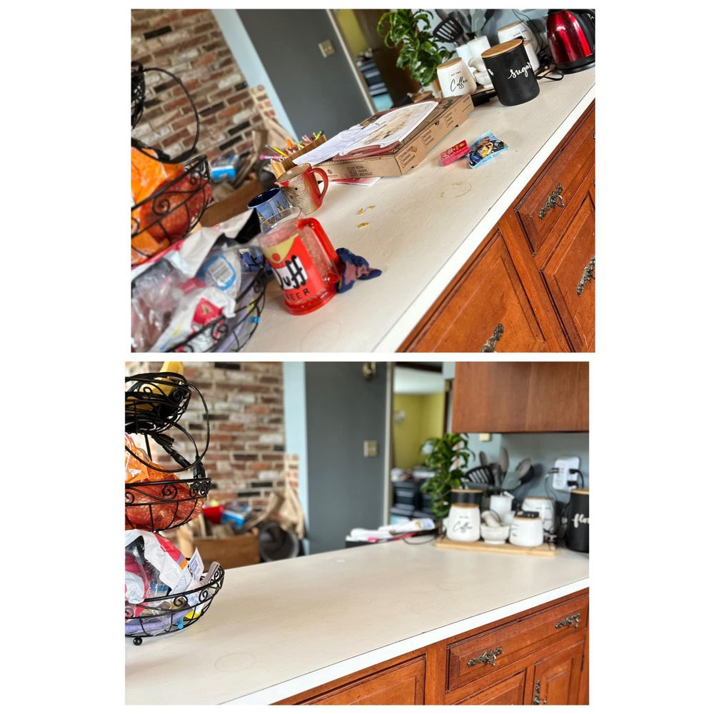 TOP TIER CLEANING - Updated August 2024 - Request a Quote - Oxford ...