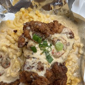 HEARD DAT KITCHEN - 882 Photos & 645 Reviews - 2520 Felicity St, New ...