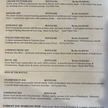 LITTLE RIDGE VINEYARDS - Updated December 2025 - 29 Photos & 13 Reviews ...