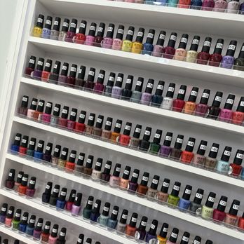 THE NAIL LAB OF CARY - Updated October 2025 - 62 Photos & 42 Reviews ...